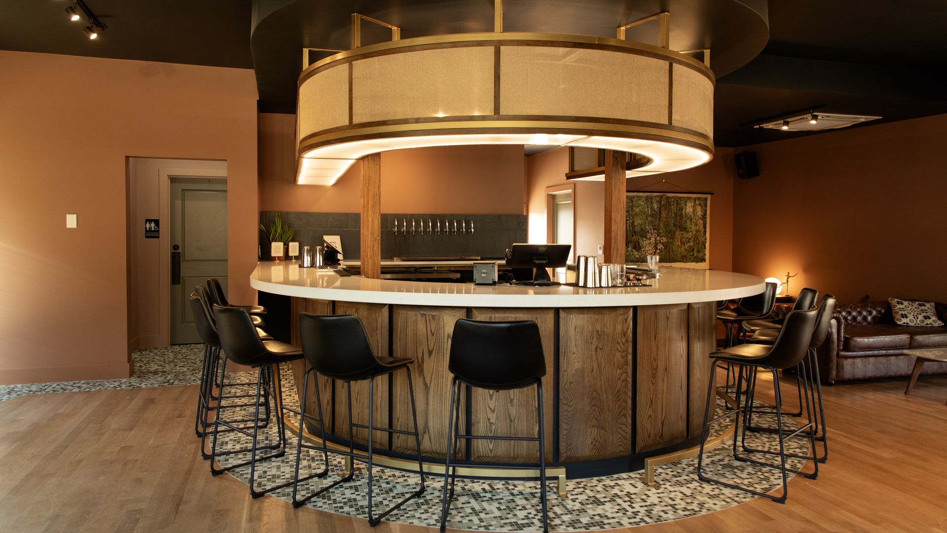 New neighborhood bar from the Trophy Brewing team opens soon in ...