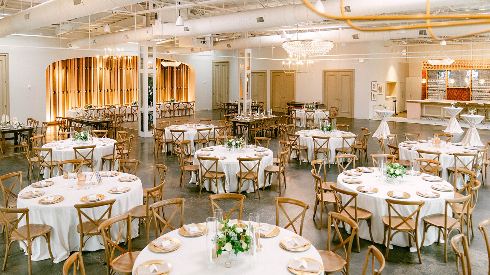 Best Charlotte wedding venues cost - Axios Charlotte