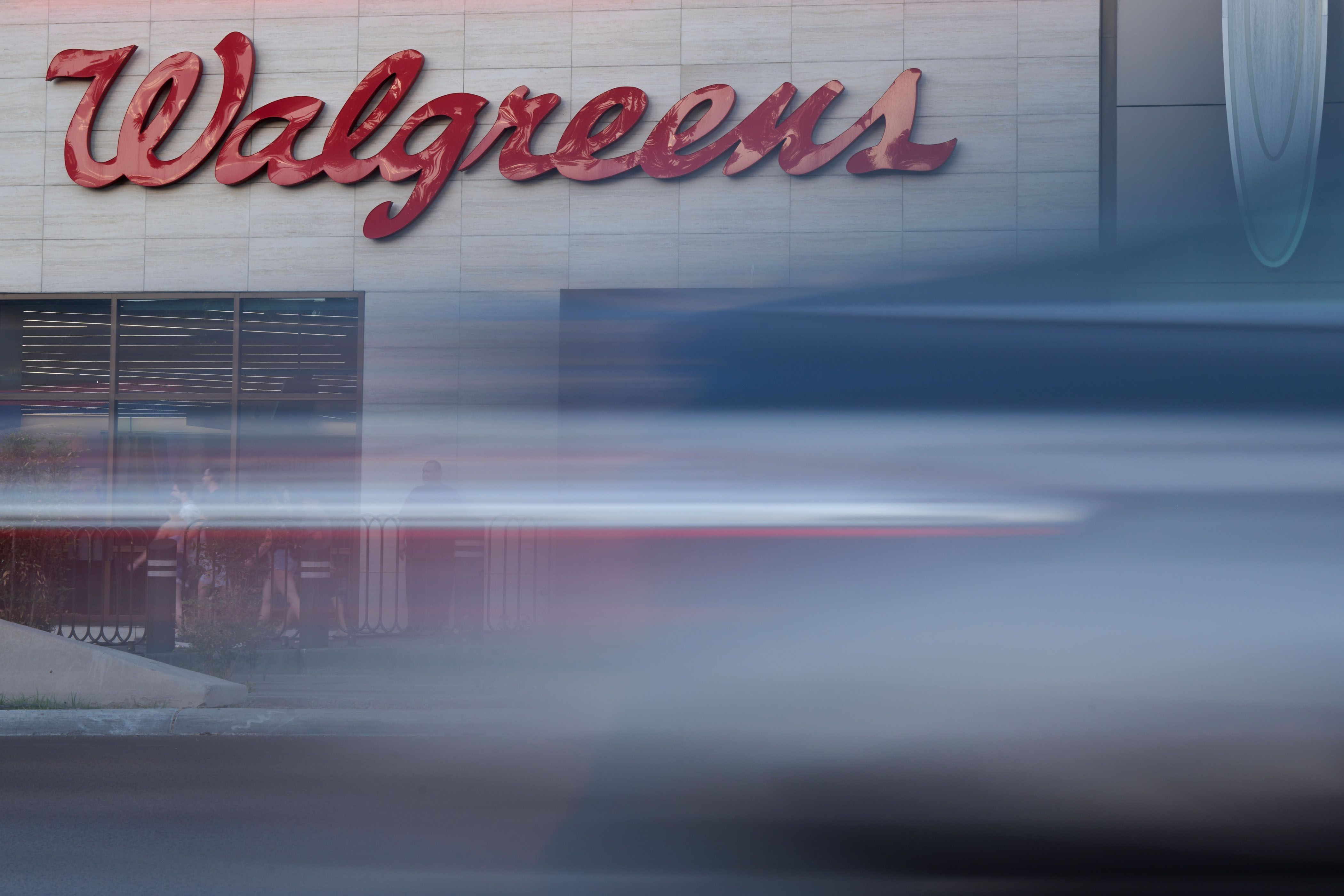 Walgreens Logo 2024 Walgreens Announces Plan To Close 1,200 Stores