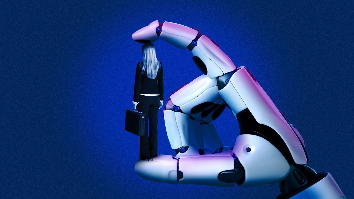 Momentum Learning coding bootcamp closes, citing shift of AI - Axios Raleigh