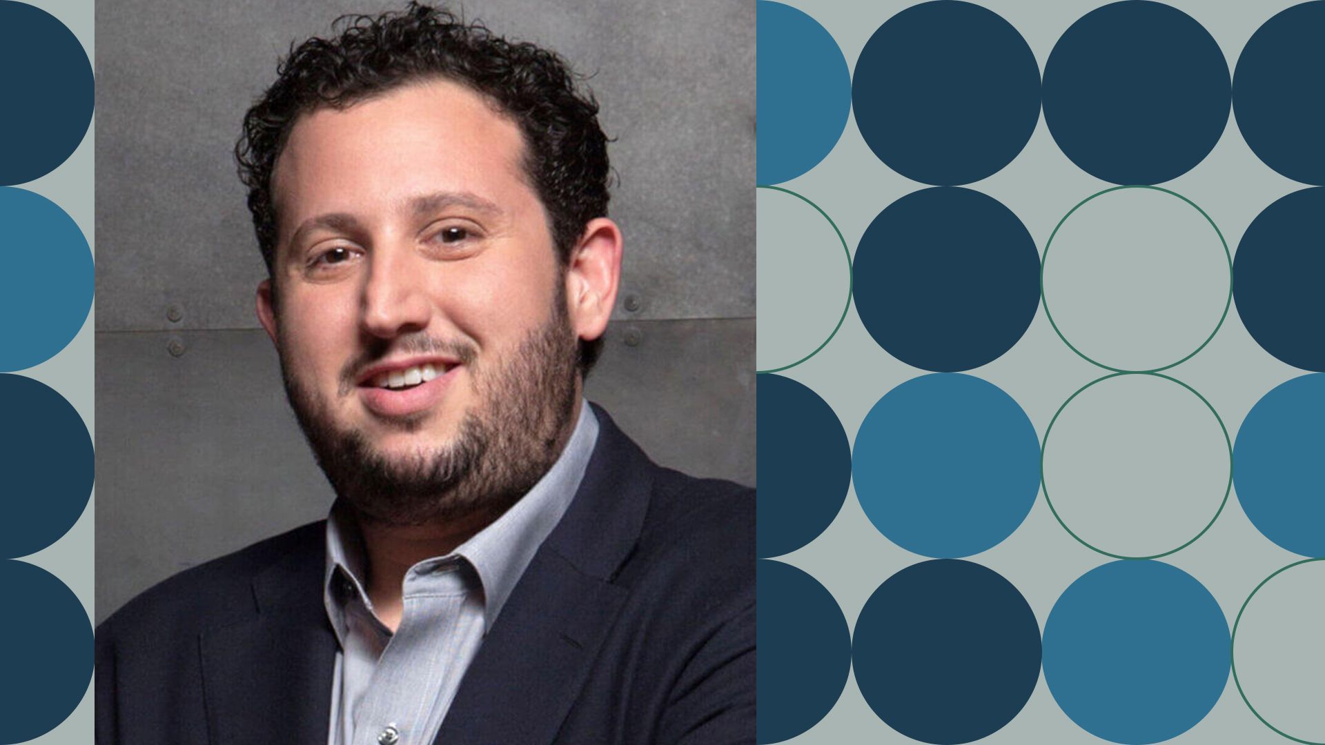 David Ulevitch: Tensions in Europe, Middle East make for a "spicy" world