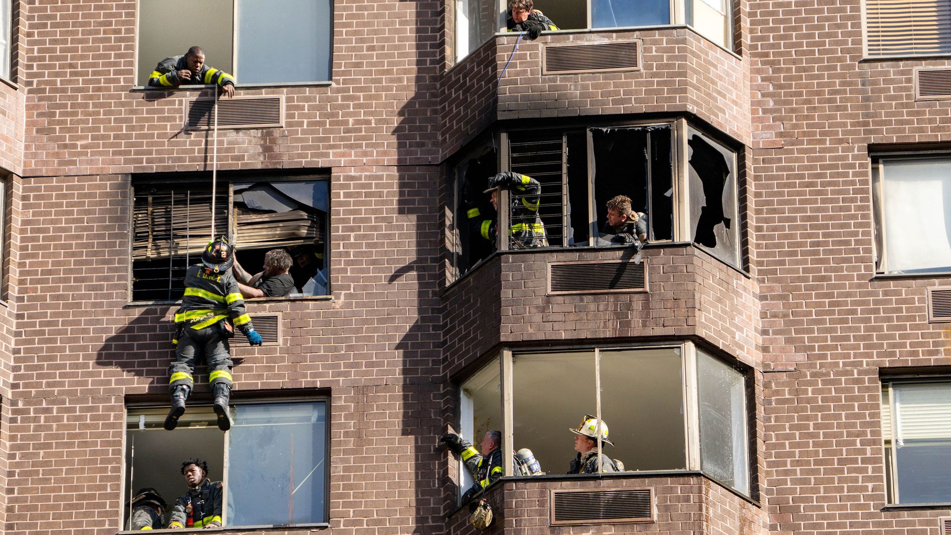 Energy & Climate - Axios