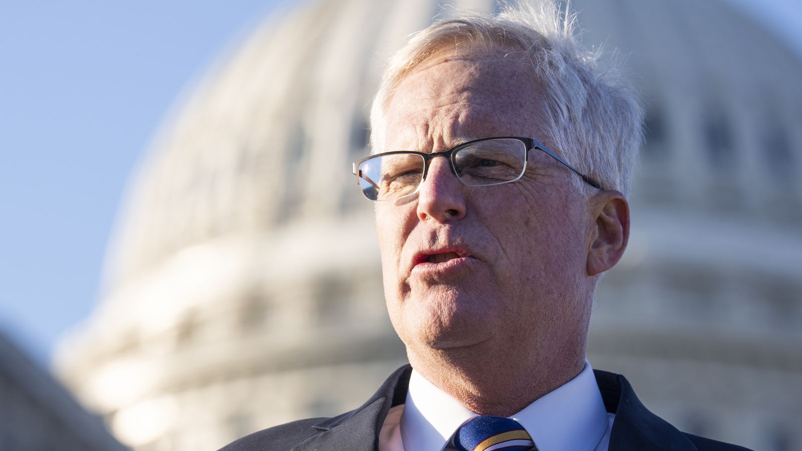 Ex-defense secretary: Trump didn't order troops to protect Capitol on ...