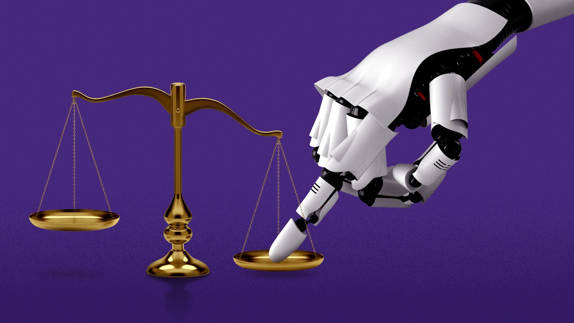 Generative AI sets a new inequality trap for Black Americans