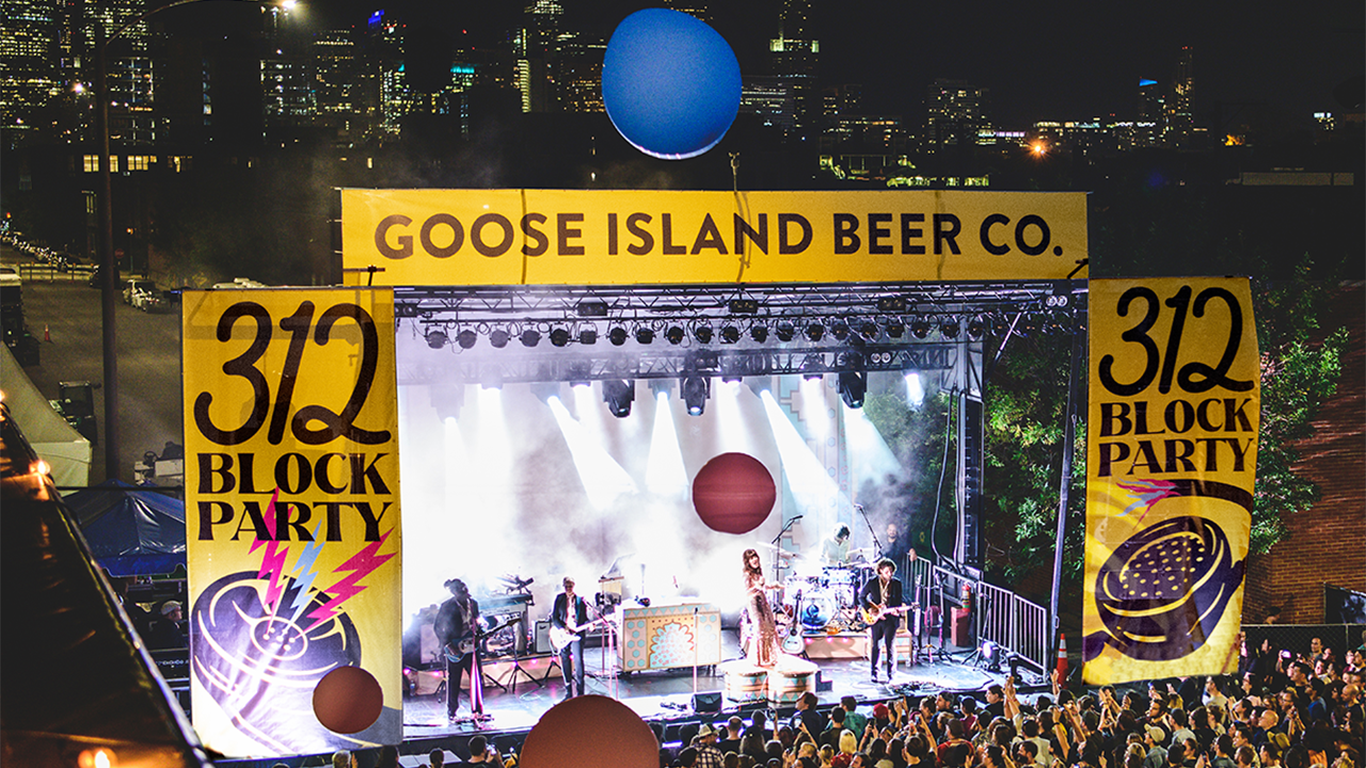 Chicago weekend events: 312 Block Party, Beverly Art Walk and more ...