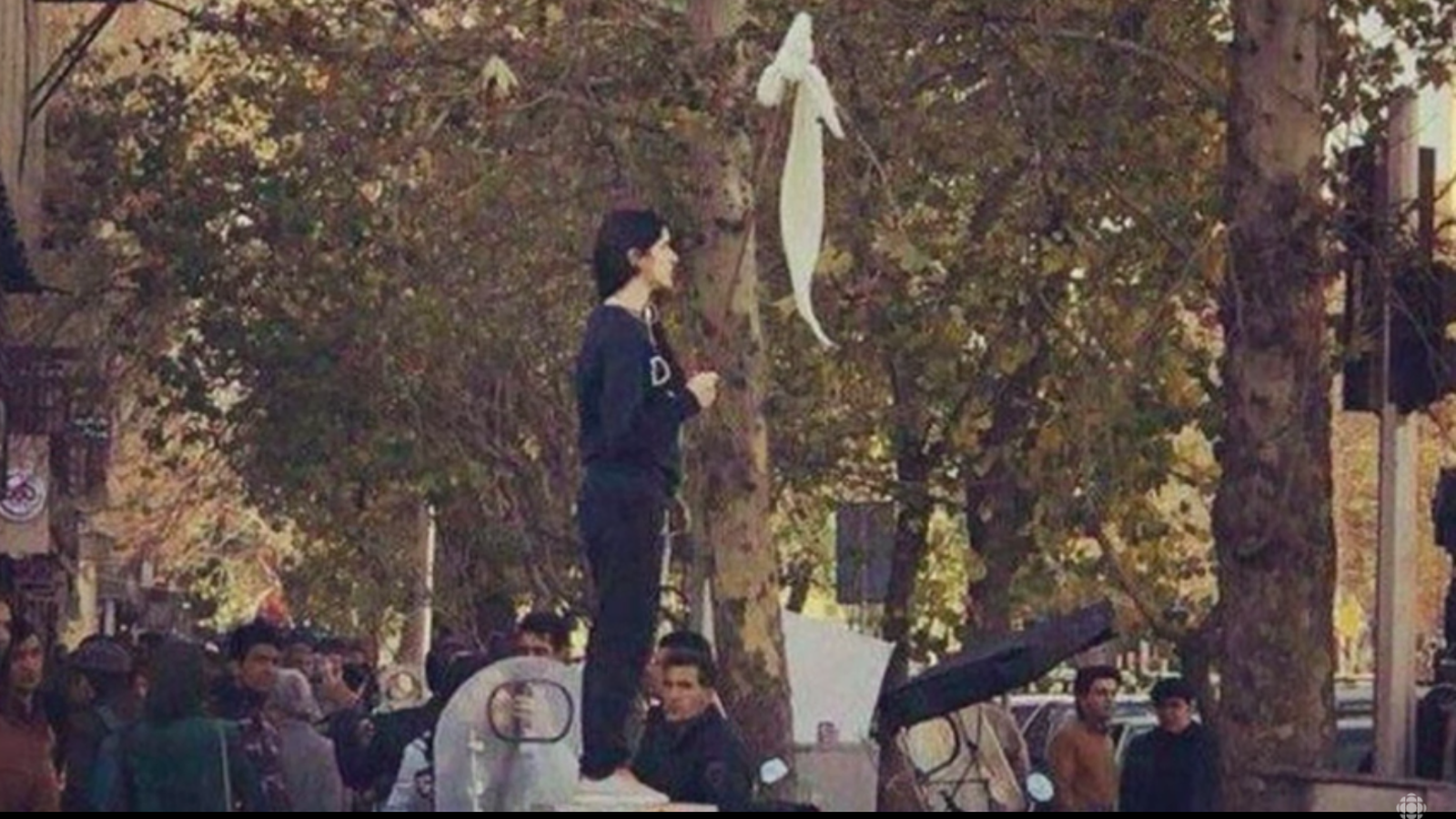 The high stakes of hijab protests in Iran