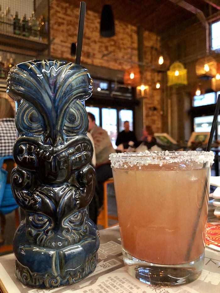 Now open: 5 things to know about Hawkers Asian Street Food in South End ...