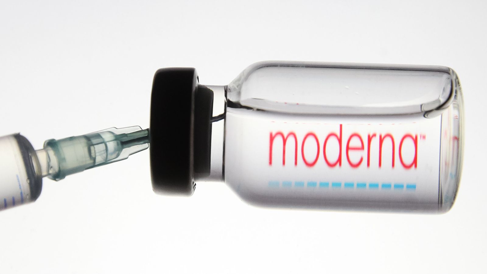 Moderna to file for FDA emergency use authorization for COVID-19 vaccine Moderna to file for FDA emergency use authorization for COVID-19 vaccine