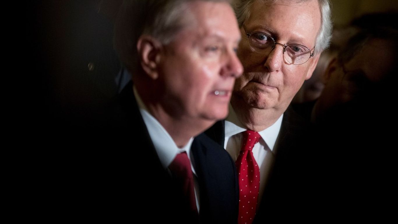 2. Republicans return to Moore