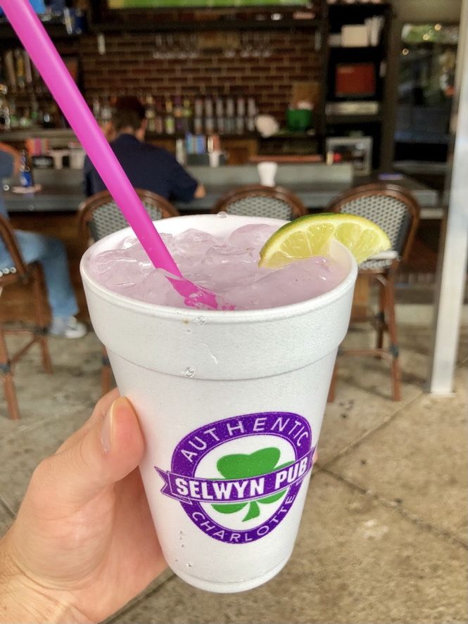 12 places to watch the UNC-Duke showdown in Charlotte on Saturday ...