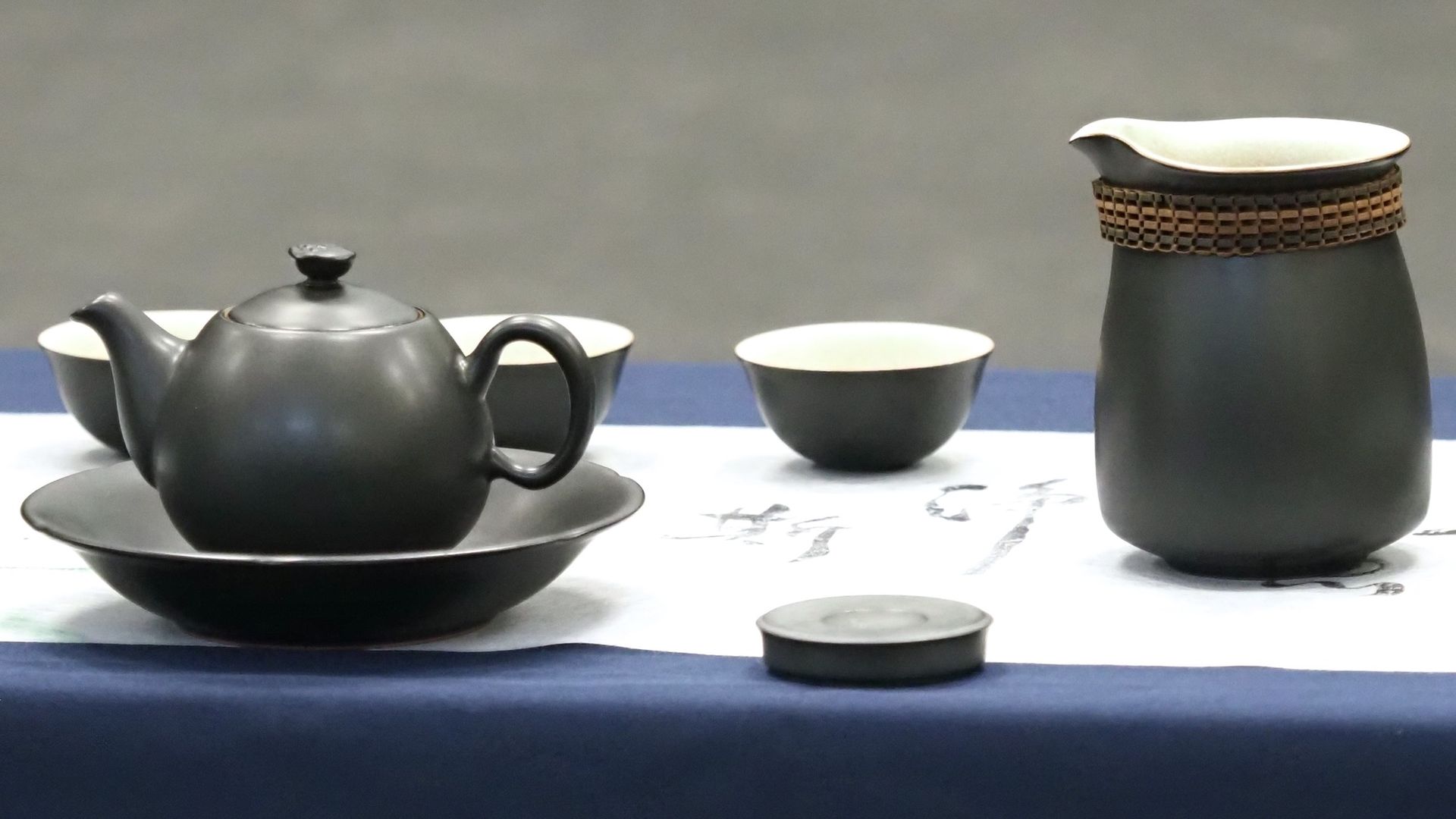 Northwest Tea Festival offers teas from around the world - Axios Seattle