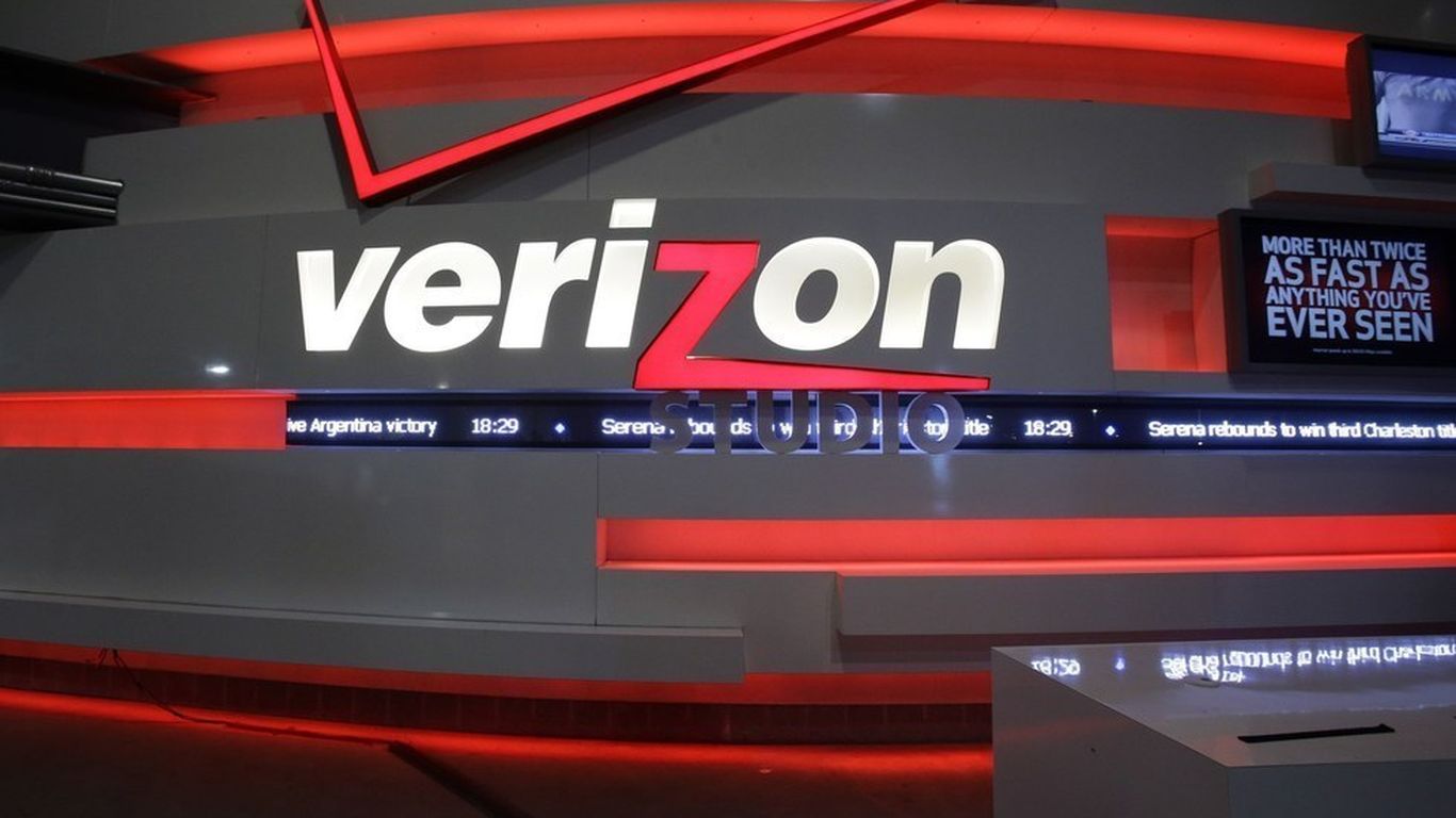 Verizon, CBS sign multiyear content deal