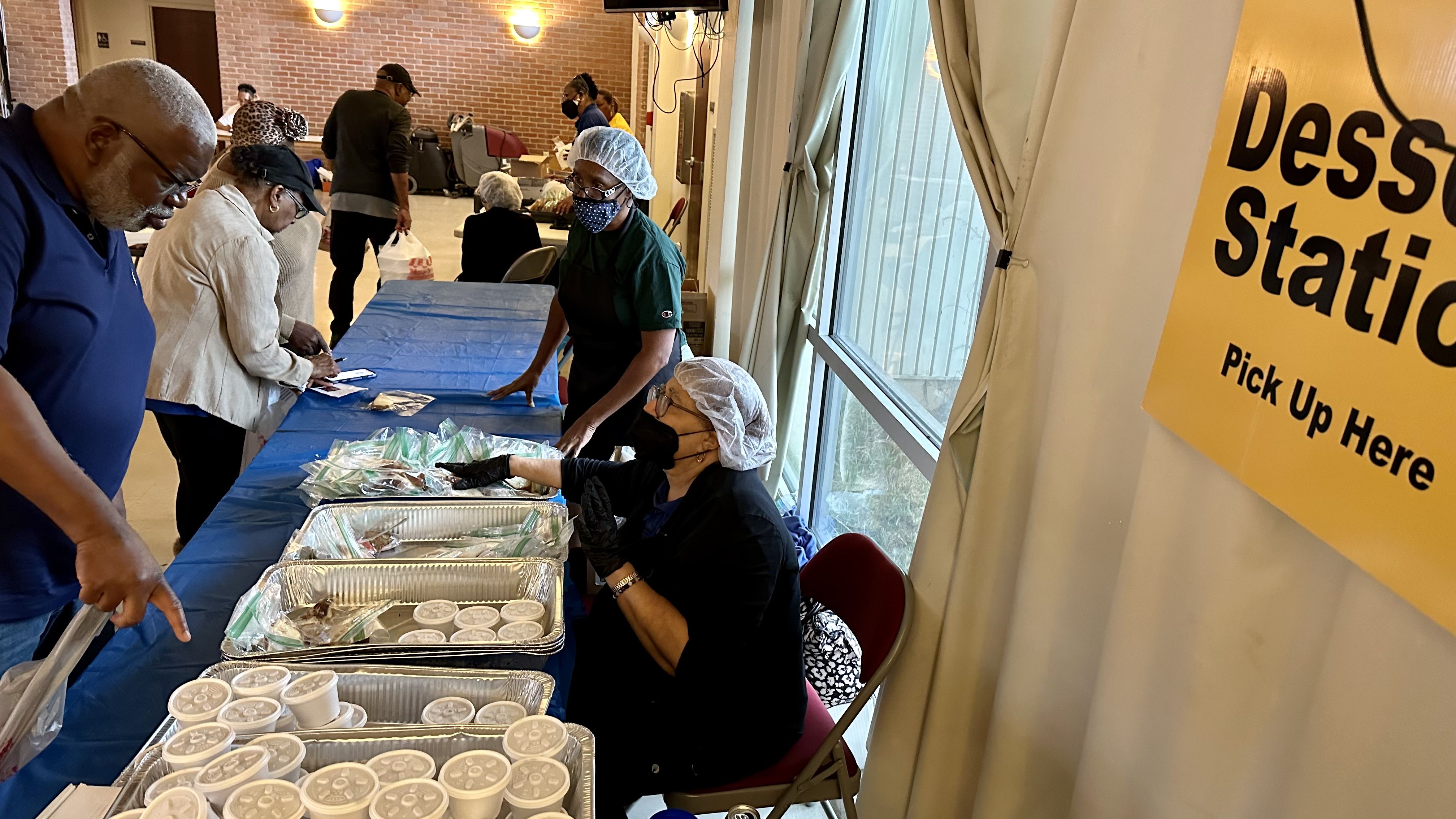 Must-try Lenten fish fry in New Orleans: St. Gabriel's in Gentilly ...