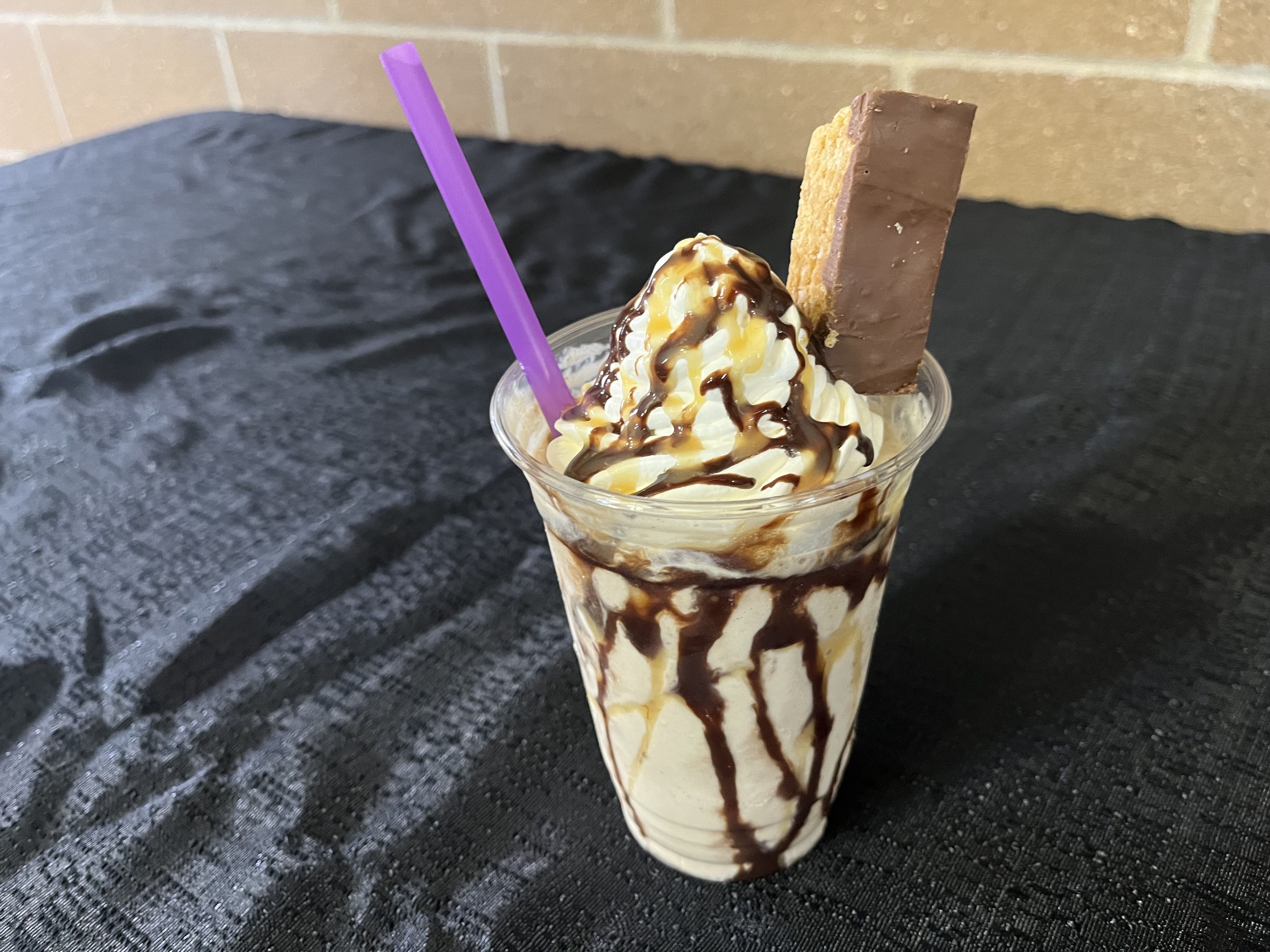 Iowa State Fair 2025: The 11 best new foods - Axios Des Moines