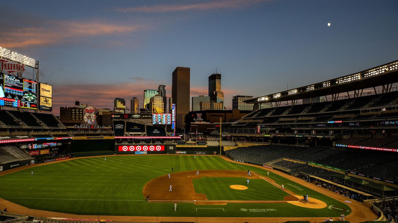 Minnesota Twins, Gov. Tim Walz "optimistic" about welcoming fans back ...