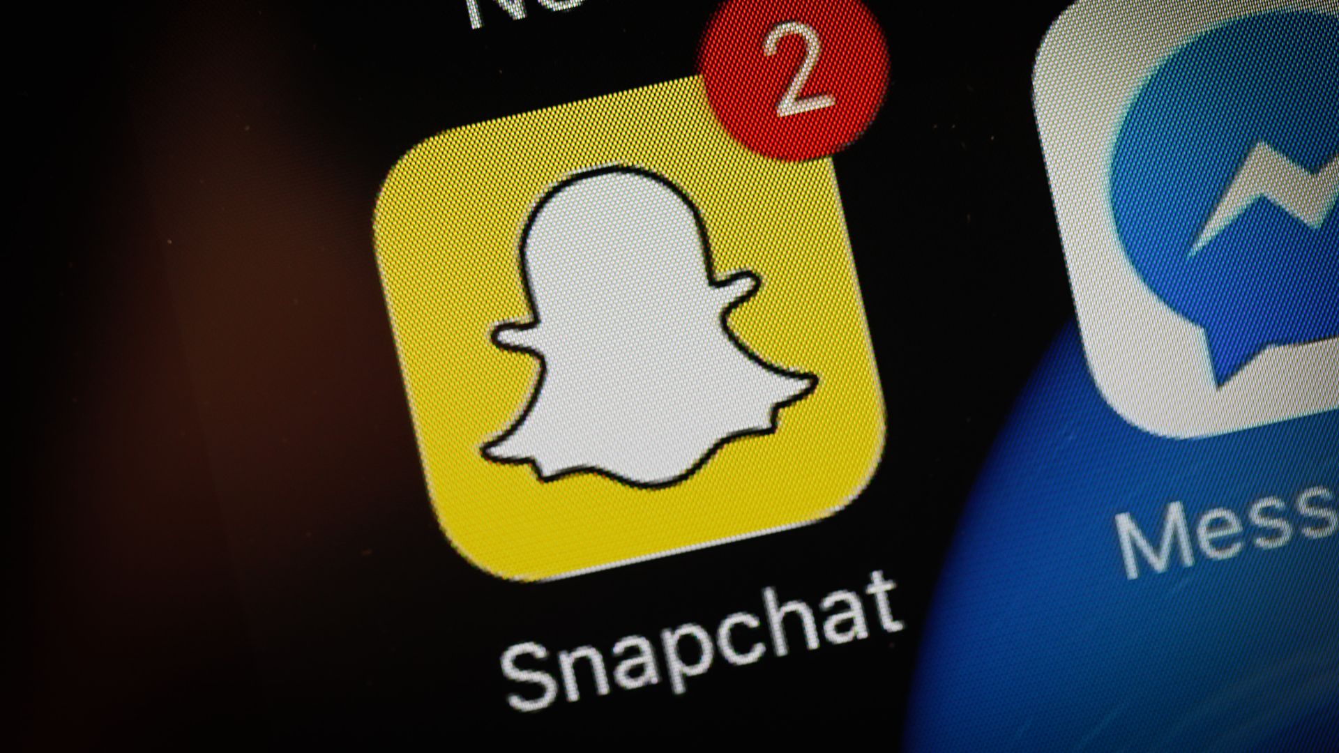 Carrier partnerships could help Snap boost user growth