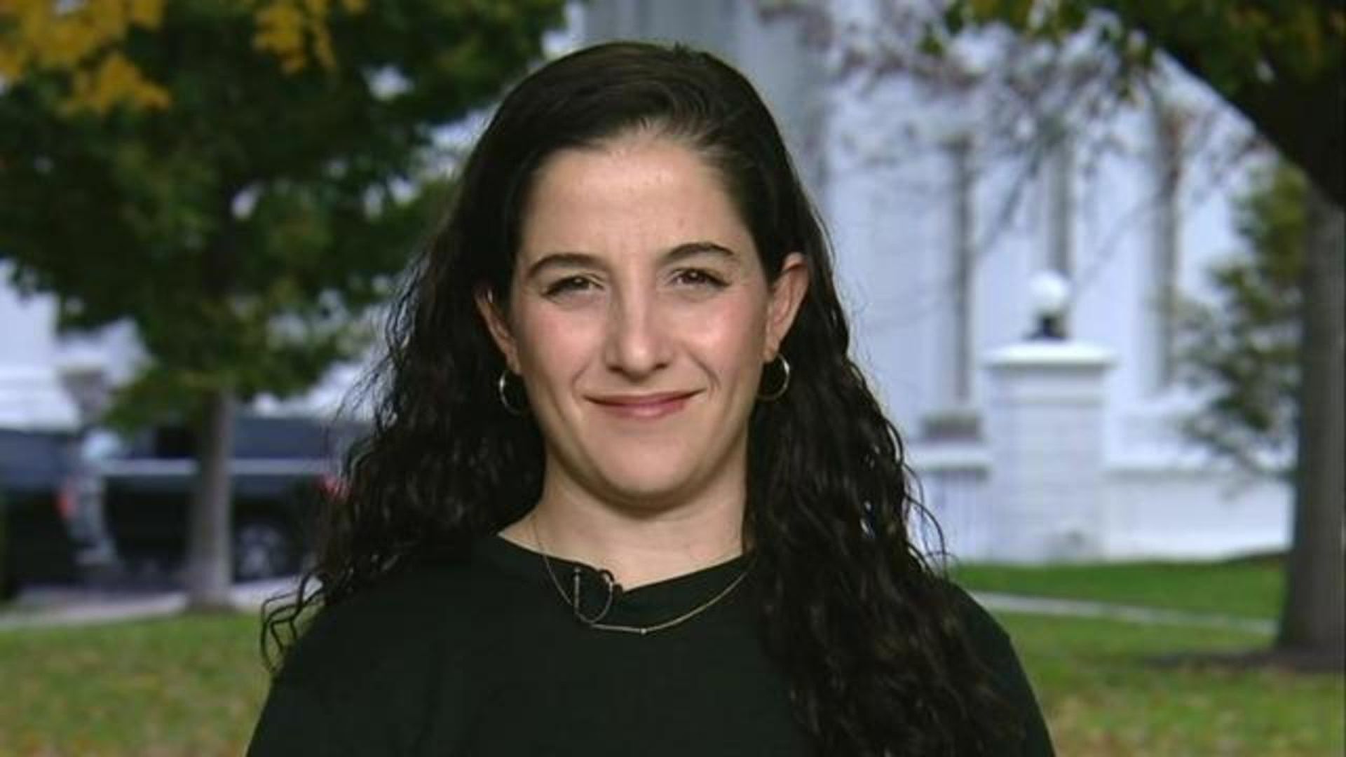 Scoop: Biden communications deputy to leave White House