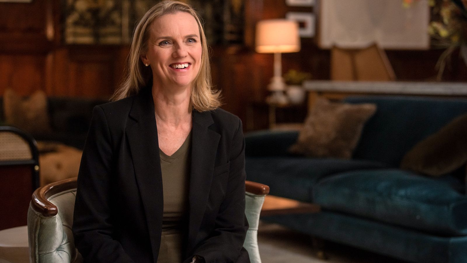 "Dr. Death" host Laura Beil has a new podcast - Axios Dallas