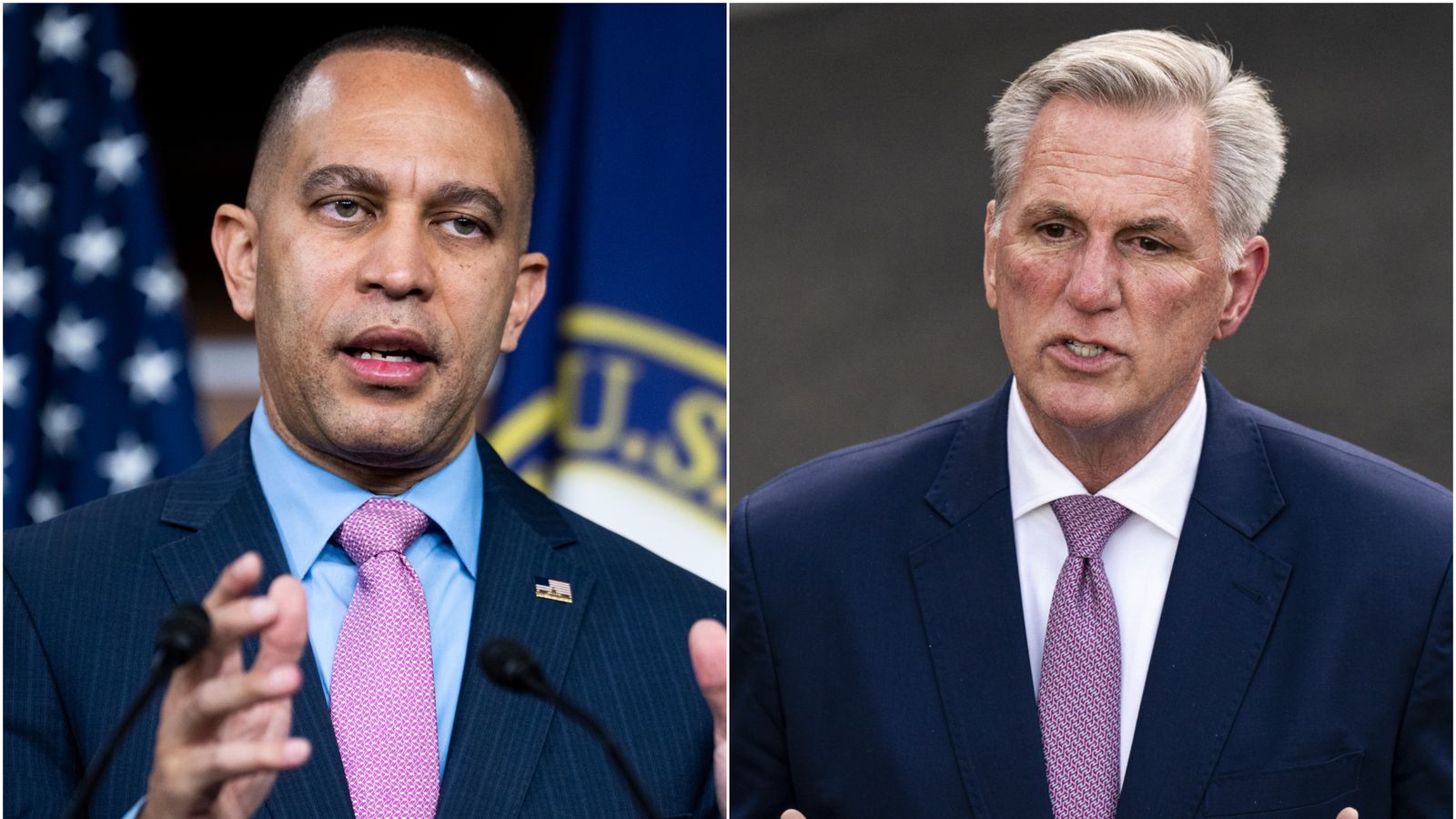 Politics & Policy - Axios