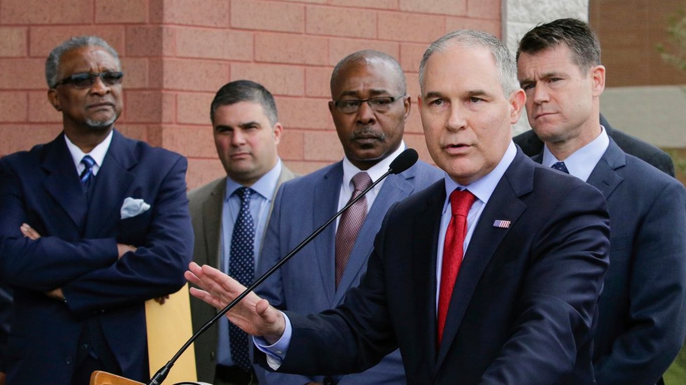 The undoing of the CPP marks the start of a long regulatory battle