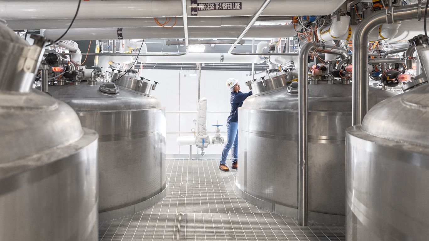 Meati planning to raise Series D in early 2024