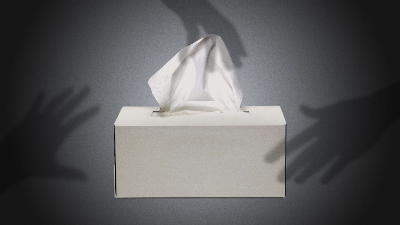 Get ready for the return of regular sicknesses