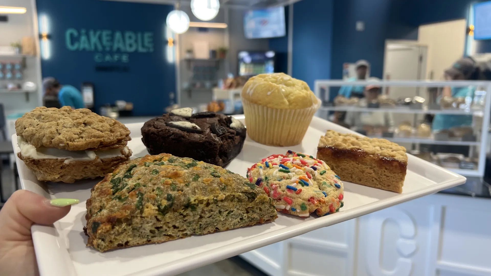 List: The new businesses that have opened in Charlotte in 2024 - Axios Charlotte