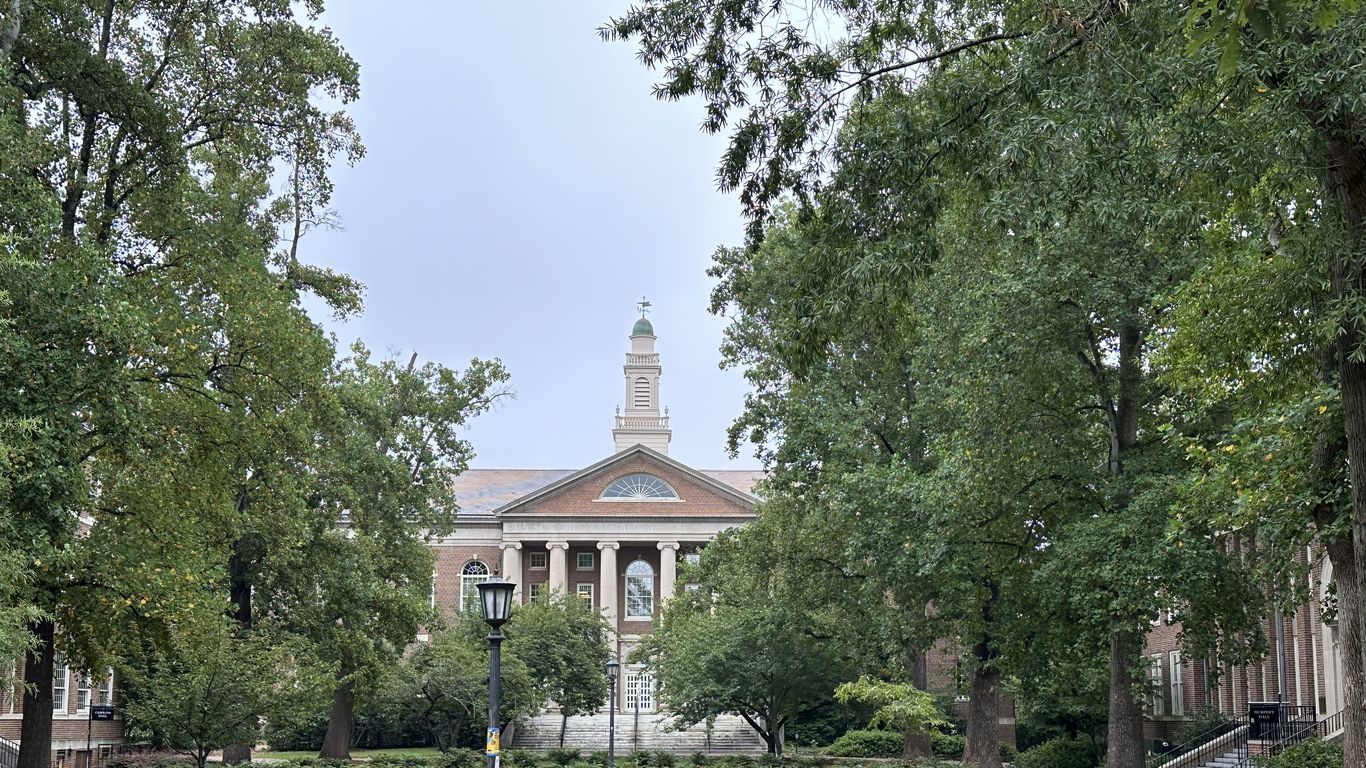 UNC-Chapel Hill locked down again after reports of armed person, two ...