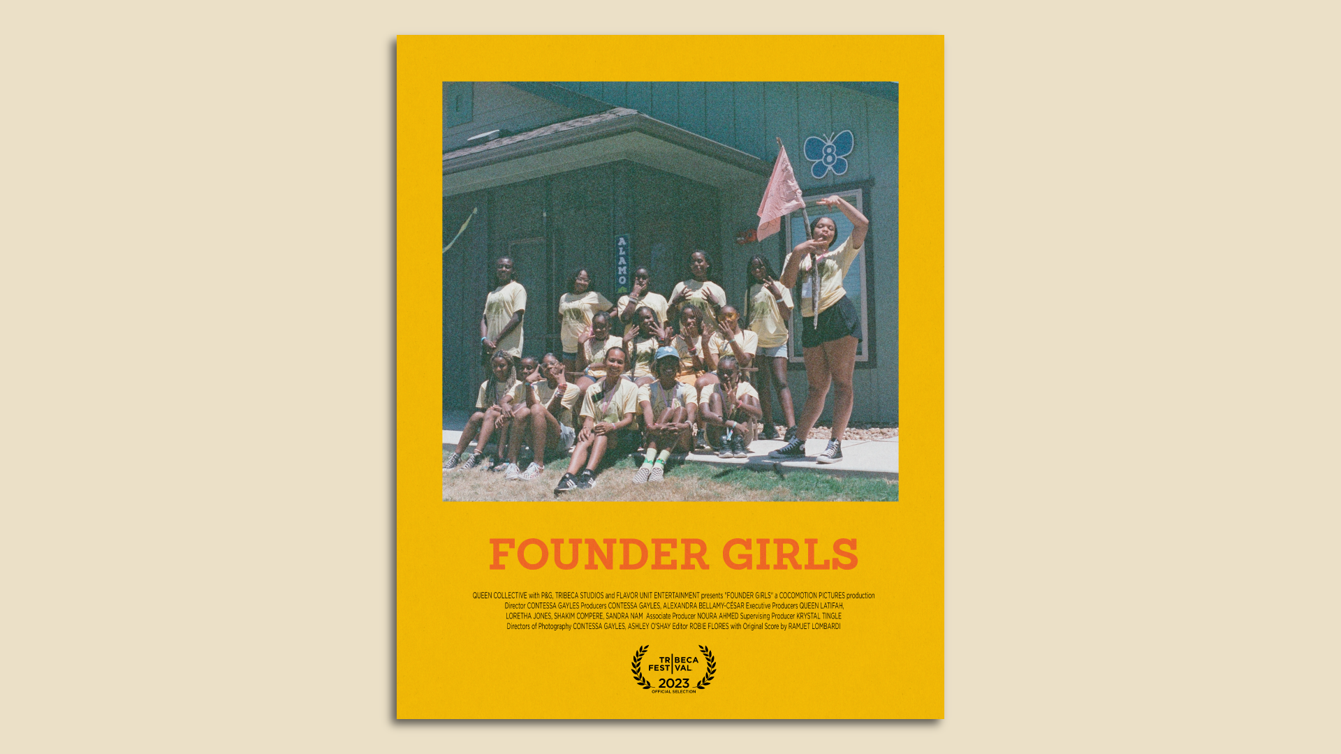 Documentary 'Founder Girls' shows San Antonio summer camp for Black ...