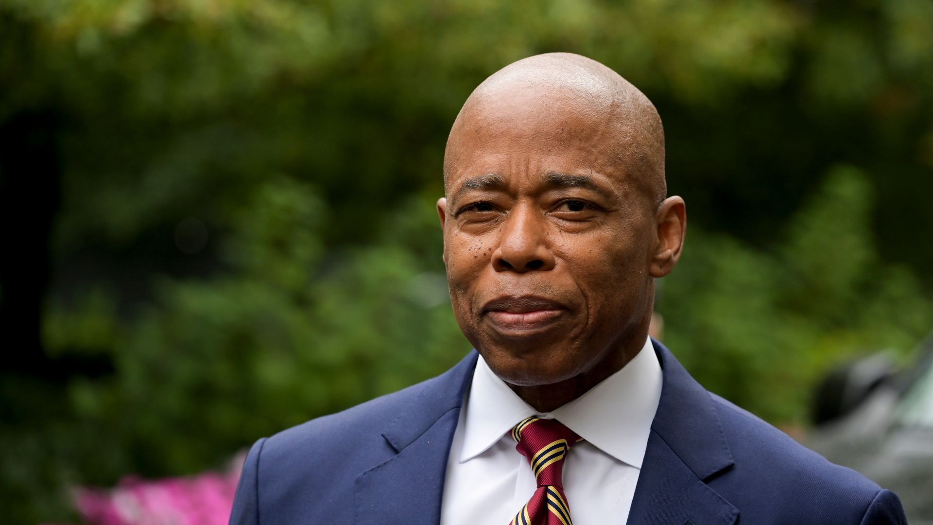 New York officials call on Mayor Eric Adams to resign after indictment