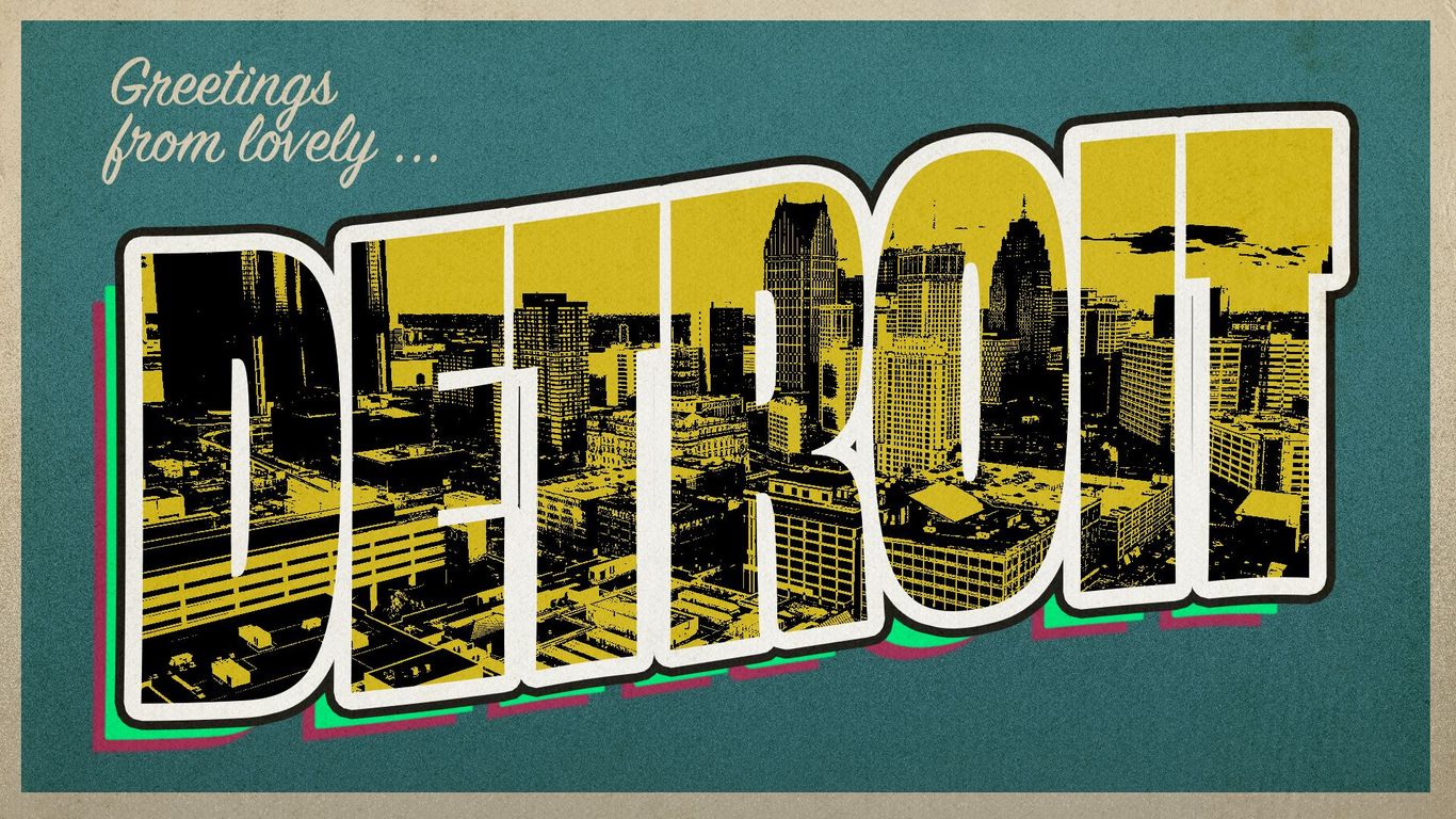 Local gift guide: Detroit brands, stores and experiences to shop ...