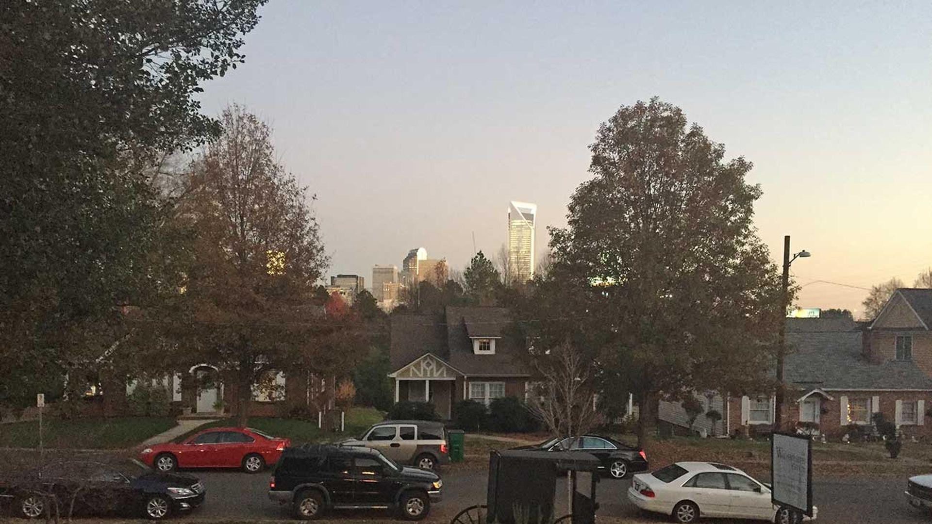 Historic West End wants to be the model for development without ...