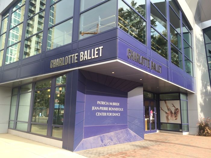 From costumes to choreography: Behind the scenes at Charlotte Ballet ...