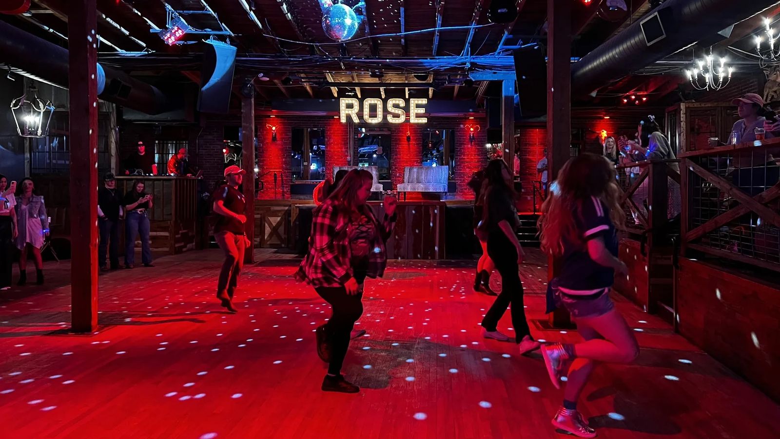 Things to do in Charlotte this week - Axios Charlotte