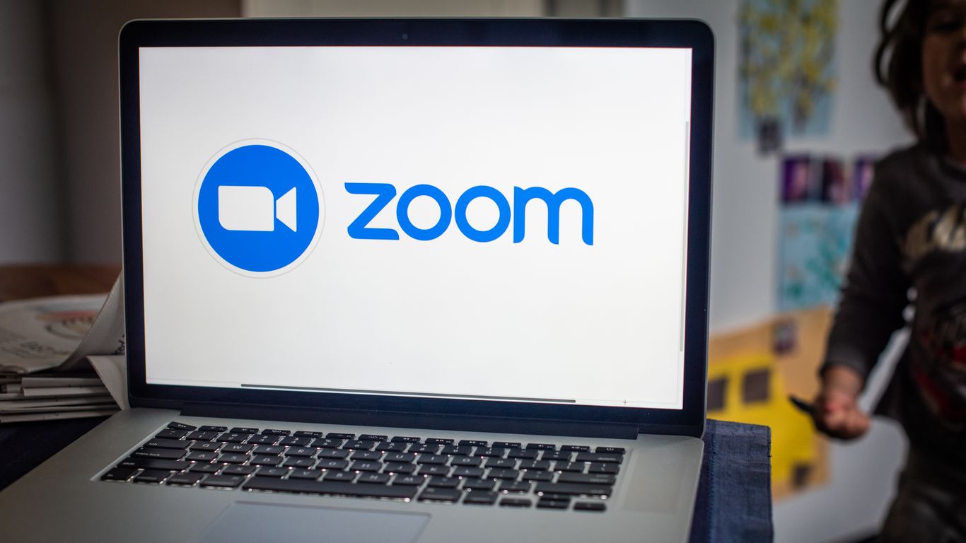 Zoom agrees to pay $85M to settle privacy suit