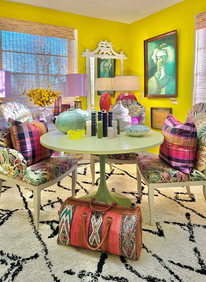 Black interior designers in Charlotte - Axios Charlotte