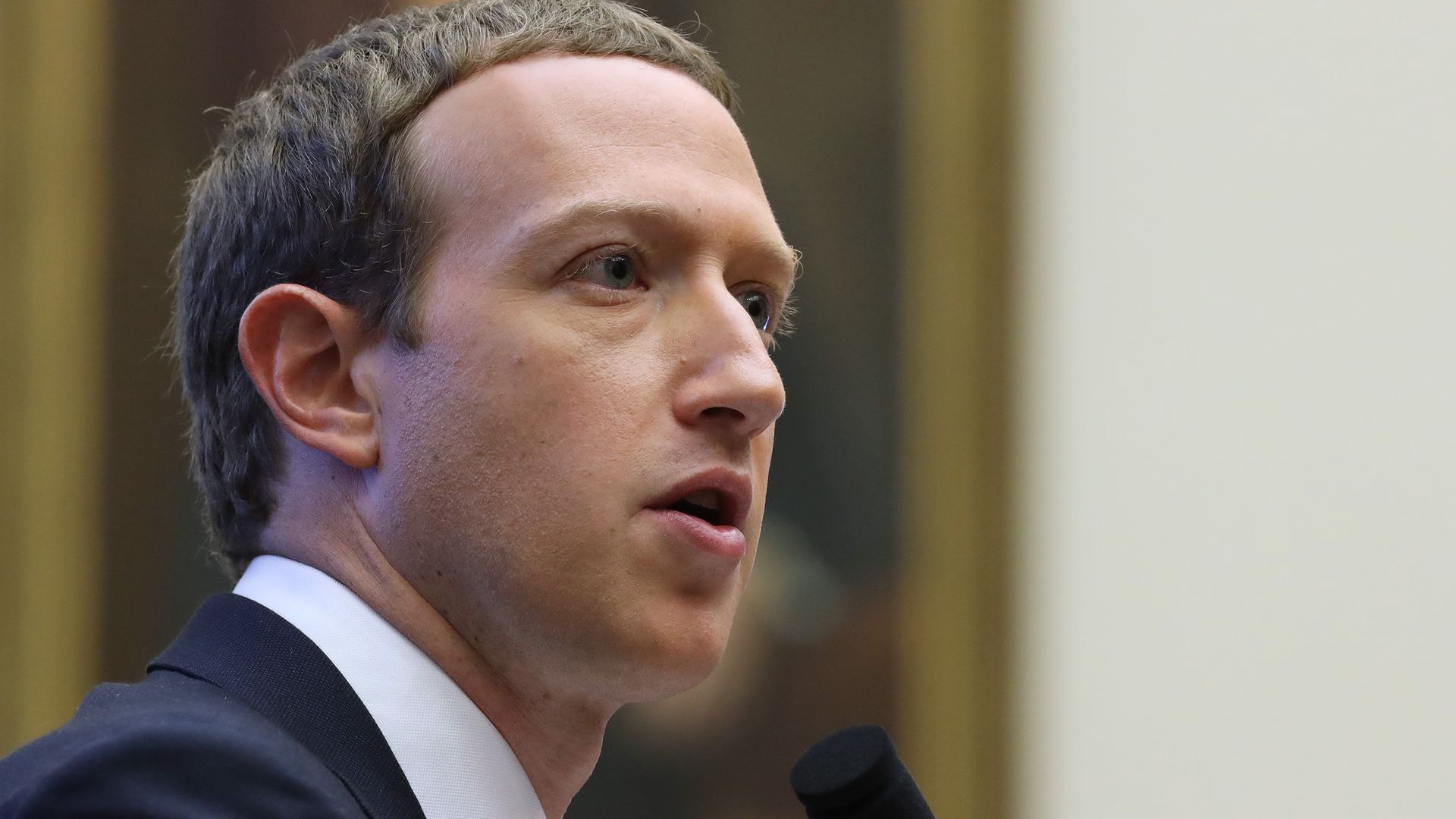 Facebook won't stop letting politicians lie in ads