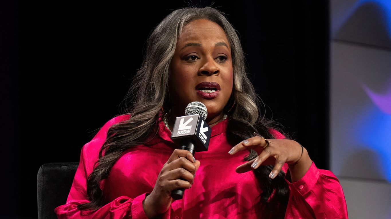 What Colorado's Black women elected officials are saying about Harris ...