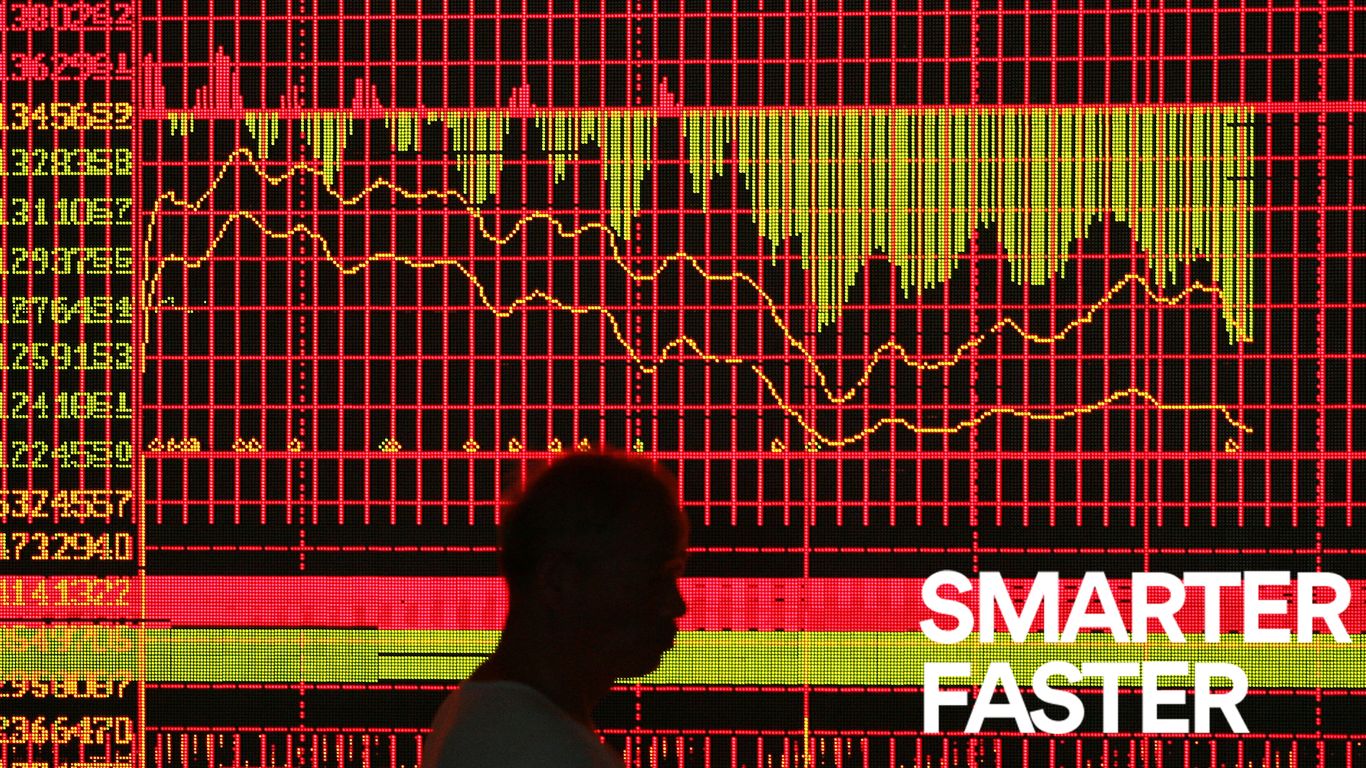 Making better decisions with data