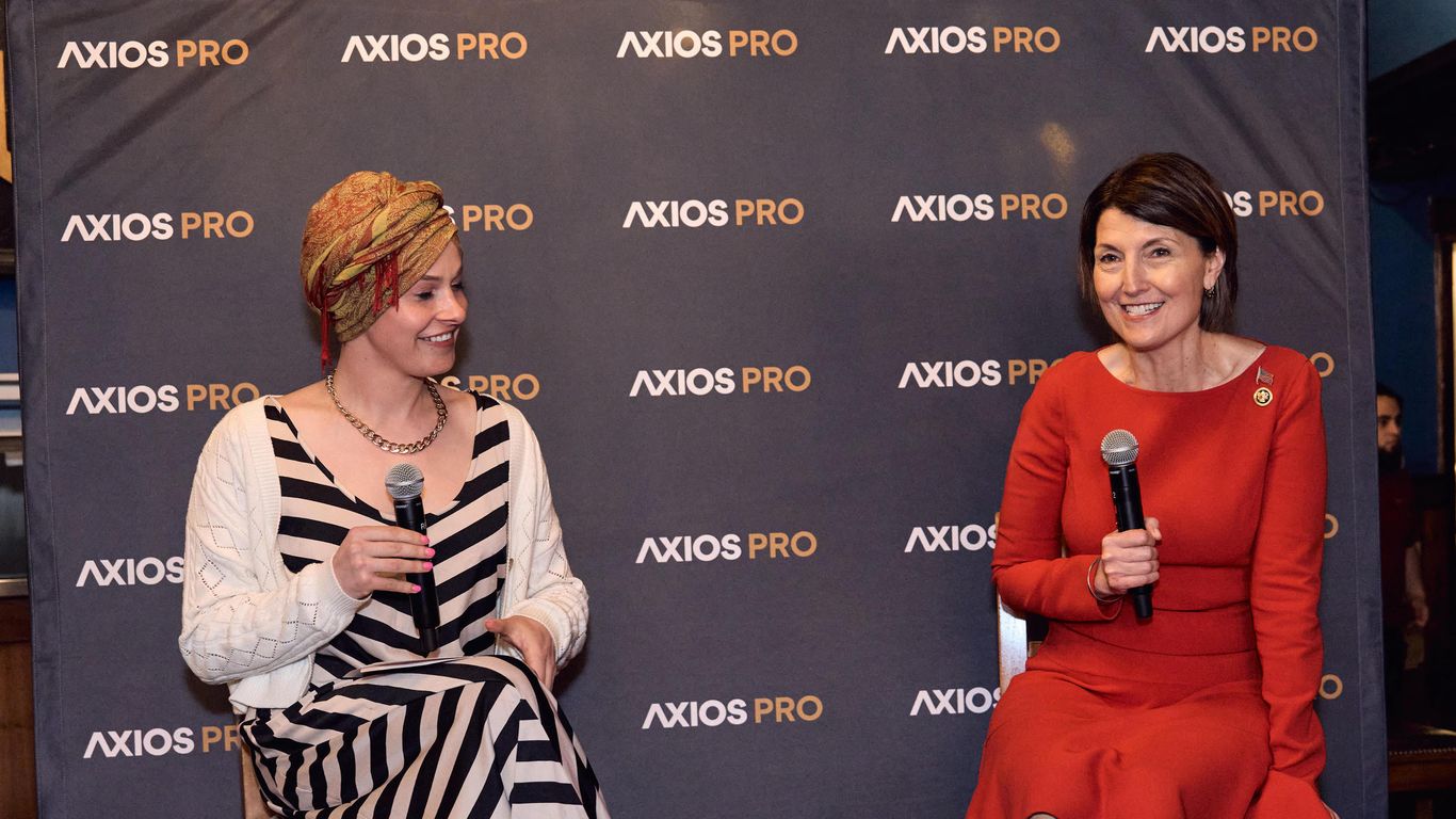 House energy chair sees sector-by-sector overhaul of permitting