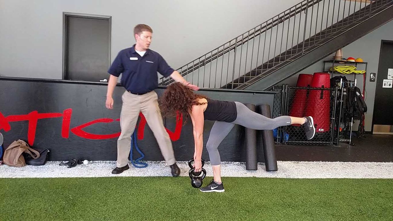 5 tips for beginner runners from a pro trainer - Axios Charlotte