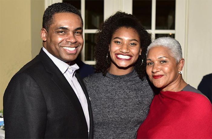 What’s it like to be a world champion at 18 years old? Meet Charlotte’s ...