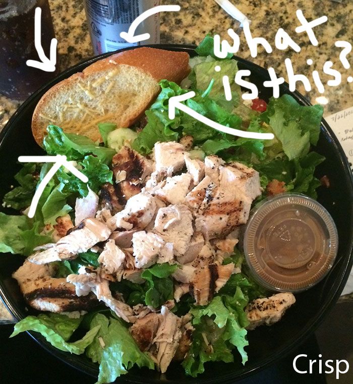 Crisp who? Six reasons why Chopt is now the best salad place in town ...