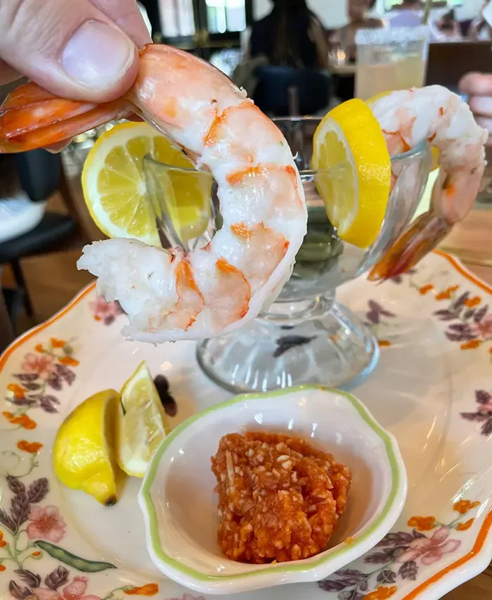 5 quick takeaways from my first visit to Supperland - Axios Charlotte