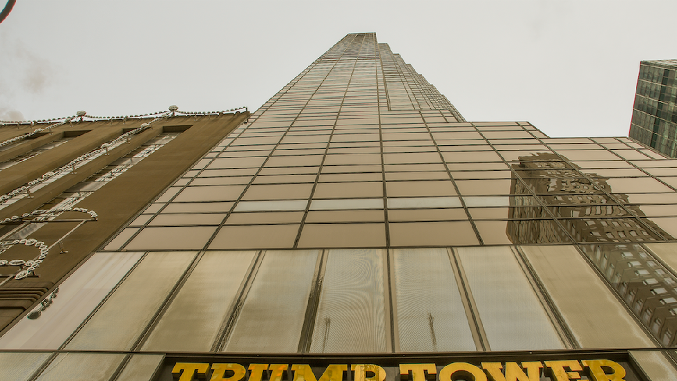 Mueller digs deeper into Trump Tower talk