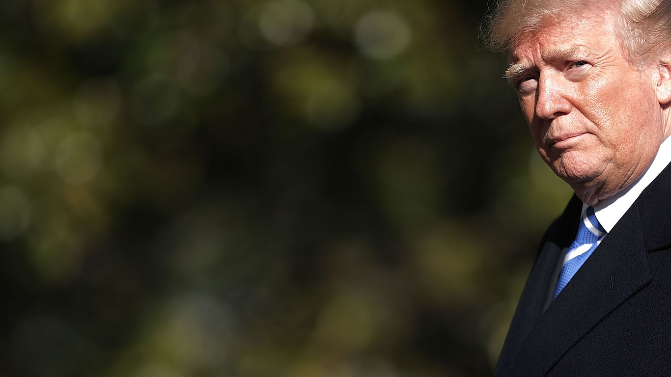 Dow Returns In First 444 Days Of Presidential Administrations 5149