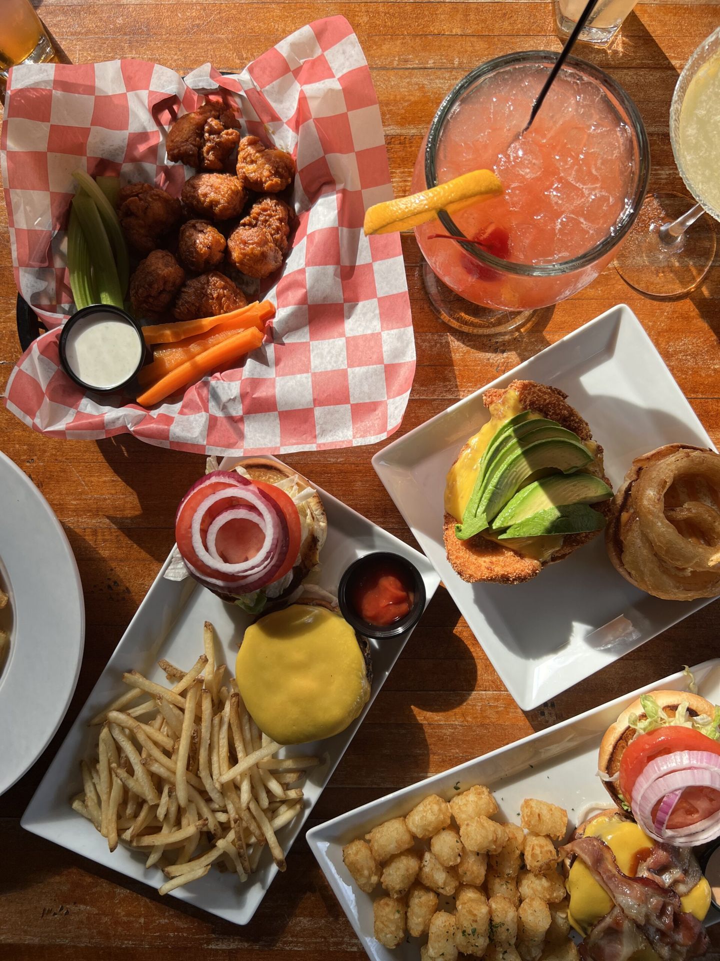 Locally-owned Midtown Tavern is a hidden gem - Axios Charlotte