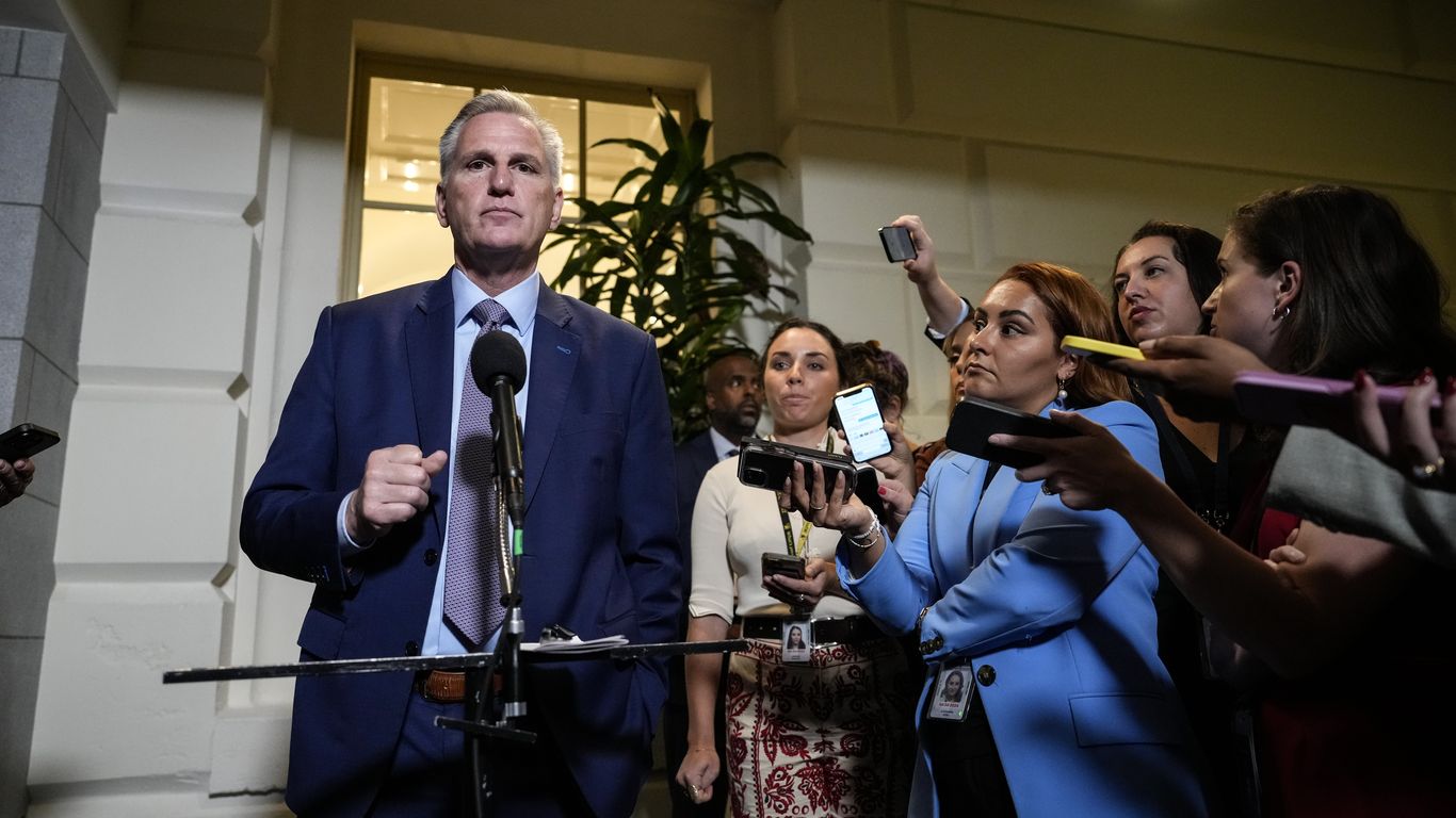 House GOP pulls another vote as spending fight rages on