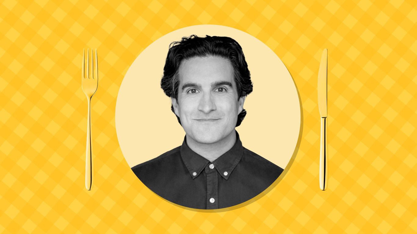 Bonobos co-founder Andy Dunn on the future of DTC brands