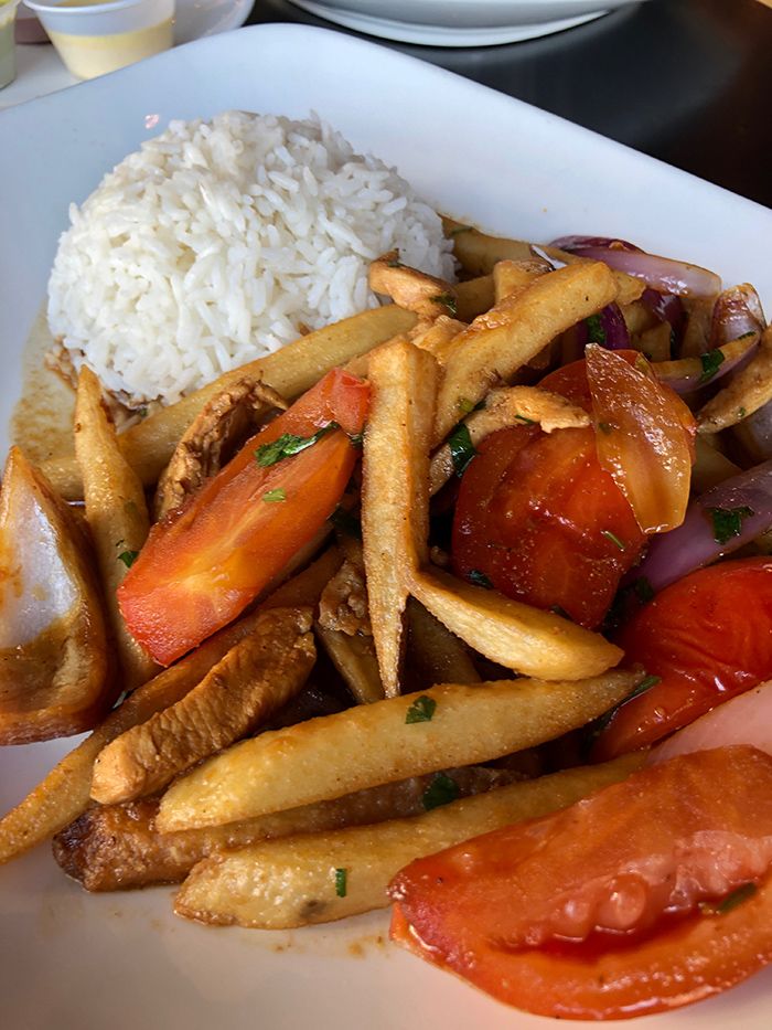 Now Open: If you’re into authentic Peruvian food, give Saltao a shot ...